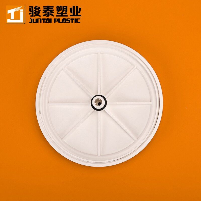 Disc Diffusers for Wastewater Treatment Manufacturers Factory - Made in ...