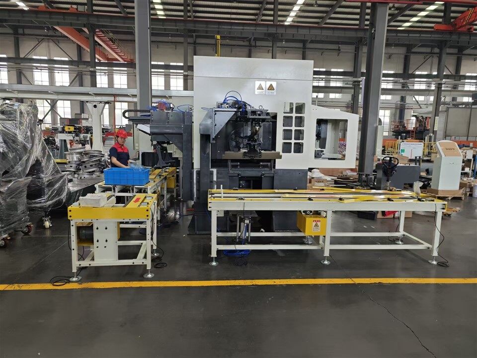 China Custom Riser Cut Machine For Motorcycle Wheel Suppliers ...