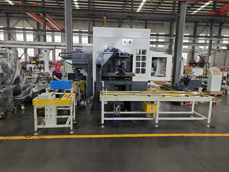 China Custom Riser Cut Machine For Motorcycle Wheel Suppliers ...