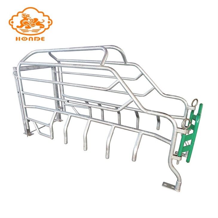 China Low Price Hog Farrowing Crate Manufacturers Suppliers Factory ...