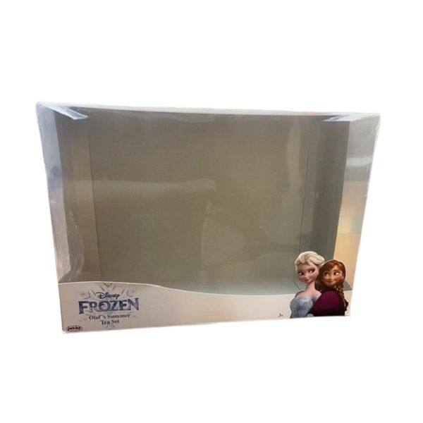 China Paper Doll Box Manufacturers Suppliers Factory - Customized Paper ...