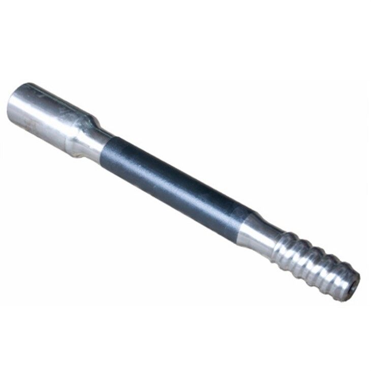 China R32 Thread Drill Rod Or Tubes and Cross (X) Bits for Surface ...