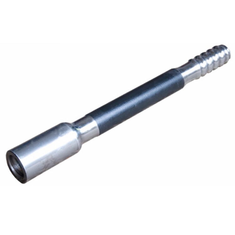 China R32 Thread Drill Rod Or Tubes and Cross (X) Bits for Surface ...