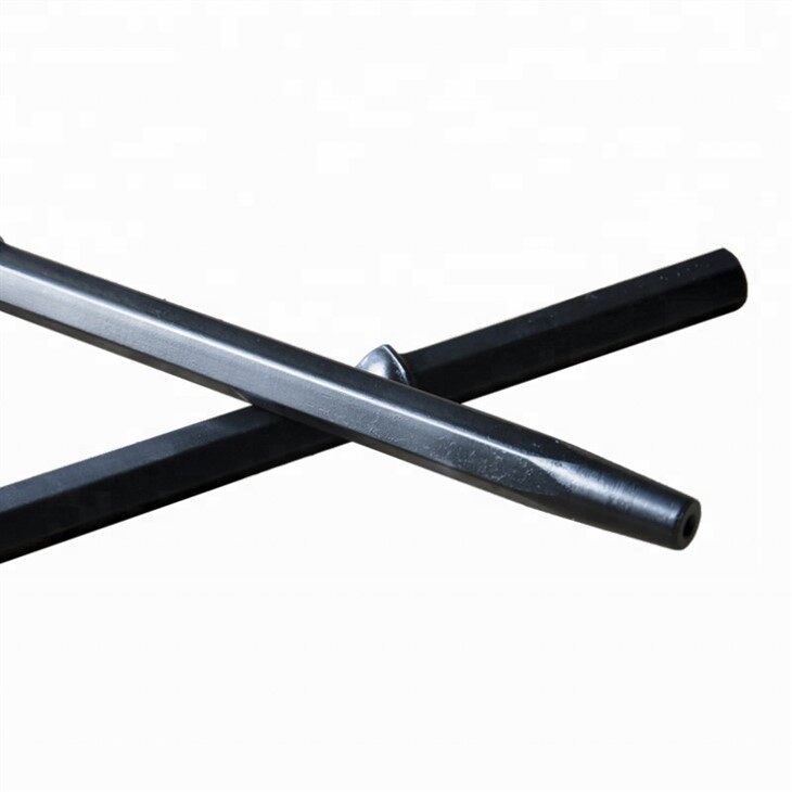 China Top Hammer Drilling Tapered Tools for Sandvik Mining and Rock ...