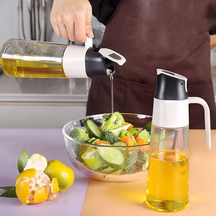 China Customized Auto Flip Oil Dispenser Manufacturers Suppliers ...