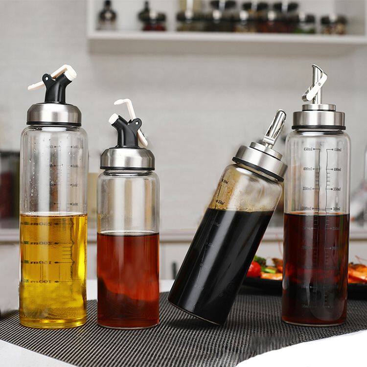 China Customized Olive Oil Drizzler Bottles Manufacturers Suppliers ...