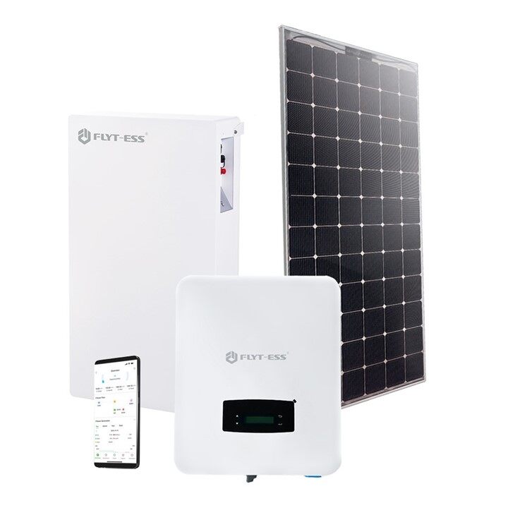 China 5kW 10kWh Solar Energy Storage System for home Manufacturers Suppliers Factory