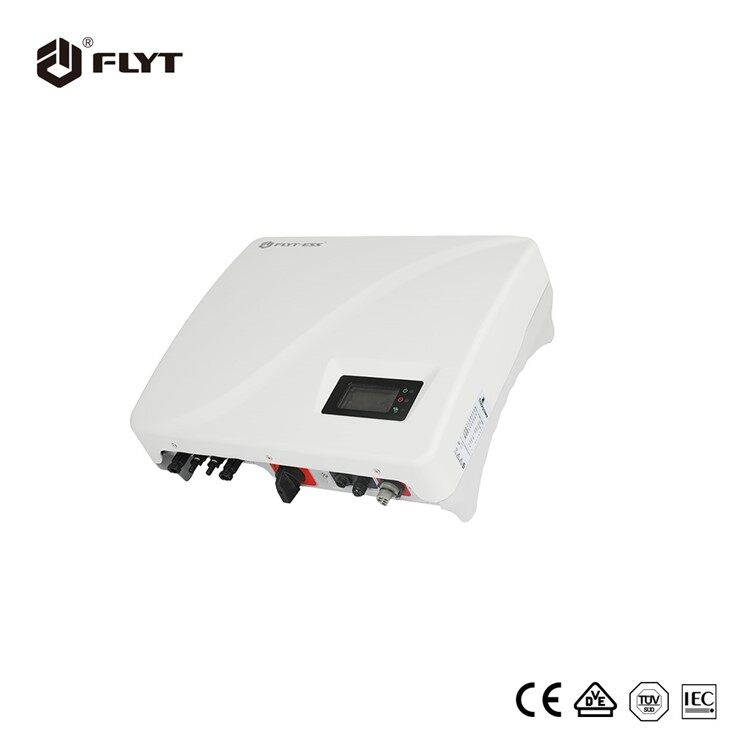 China Grid Tied 3 Phase Solar Inverter 4kW 5kW 6kW 8kW 10kW ...