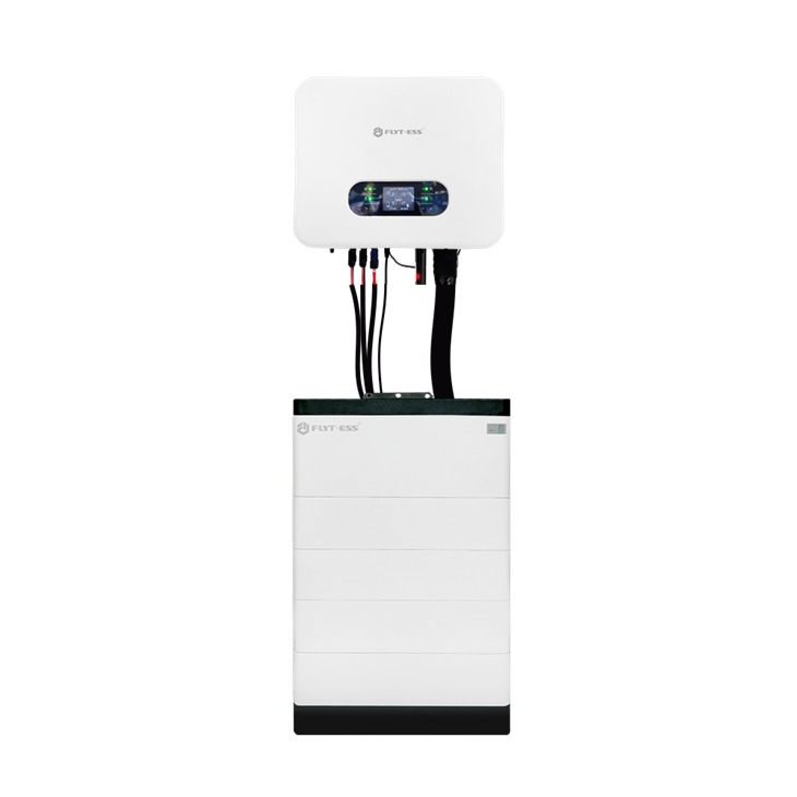 China High Voltage Household Energy Storage System 10kWh Manufacturers ...