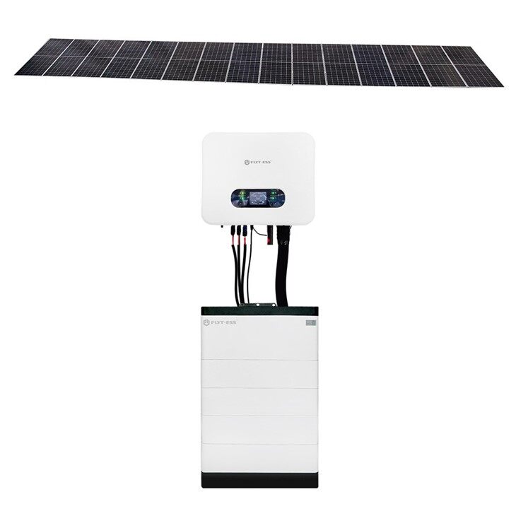 China High Voltage Household Energy Storage System 10kWh Manufacturers ...