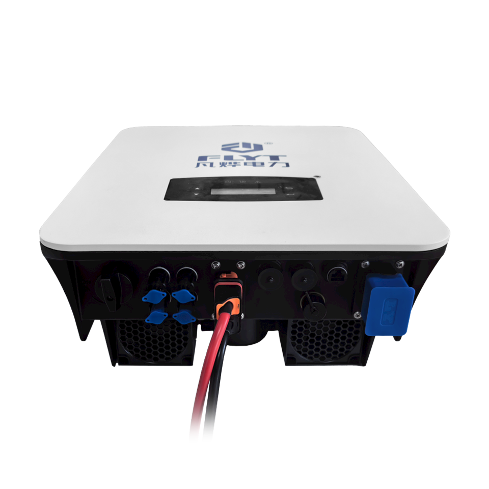 China Inverter Hybrid For Solar Panels Manufacturers Suppliers Factory ...