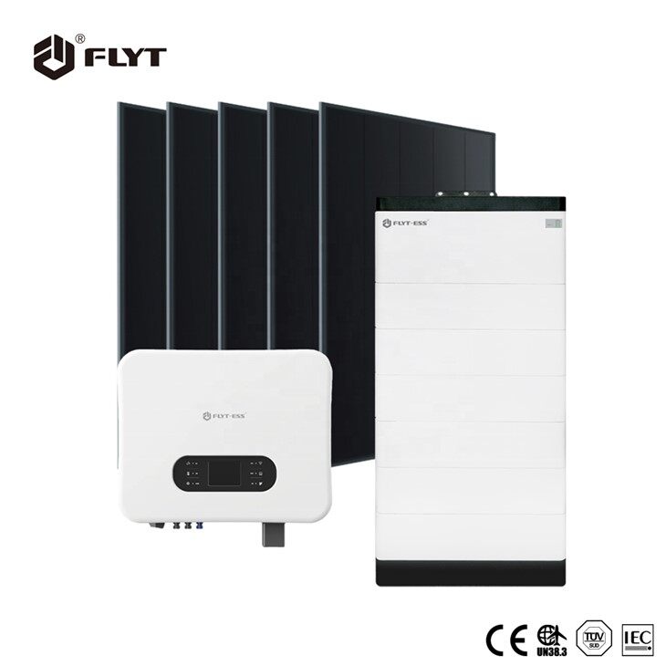 China Triple Phase All-in-one Energy Storage System 15kWh Manufacturers ...