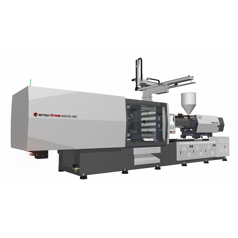 چین بالٹی انجکشن مولڈنگ مشین مینوفیکچررز سپلائرز فیکٹری - تھوک سروس