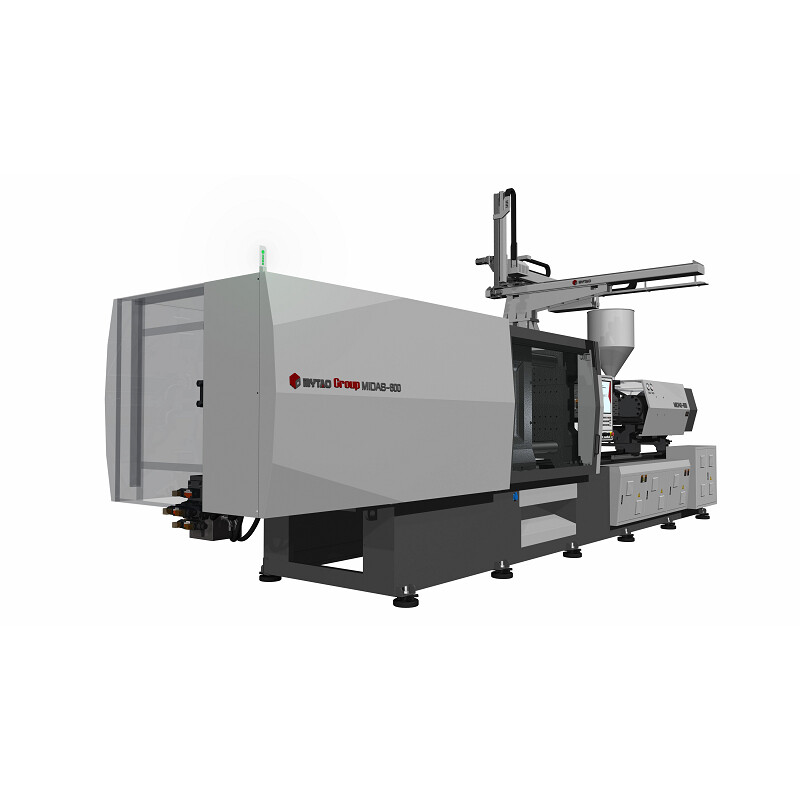 China Pallet Injection Molding Machine Manufacturers Kilang Pembekal ...