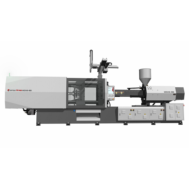 China Servo Injection Molding Machine Manufacturers Suppliers Factory ...