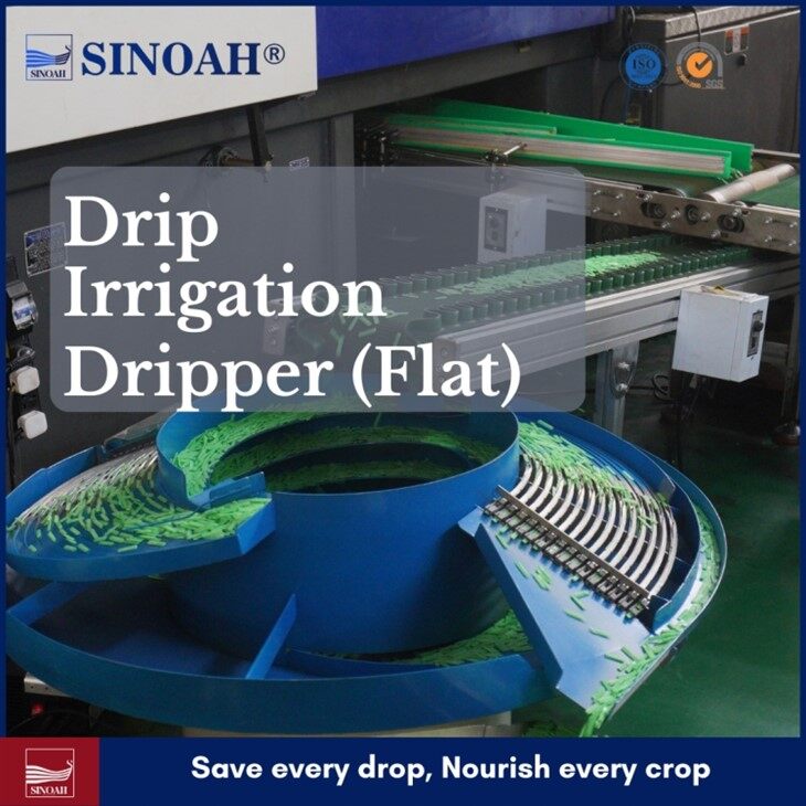 China Single Hole Dripper Manufacturers Suppliers Factory - Single Hole ...