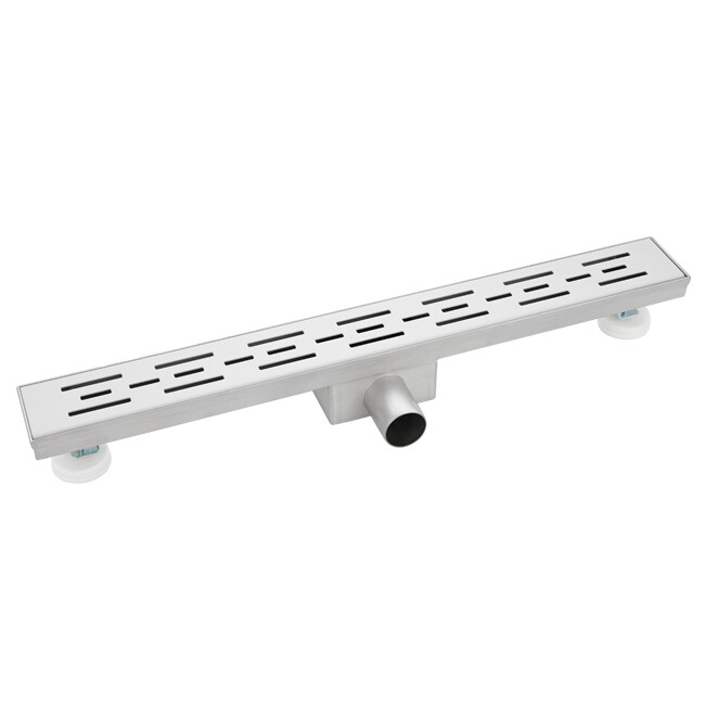 China Linear Drain Manufacturers Suppliers Factory - Linear Drain Made ...