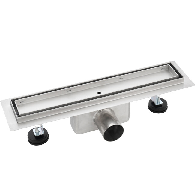 China Stainless Steel Water Drain Channel Manufacturers Suppliers ...