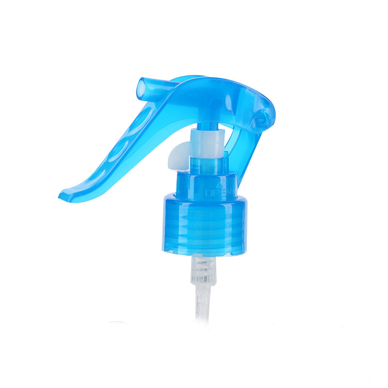 China Customized Mini Trigger Sprayer Manufacturers Suppliers Factory ...