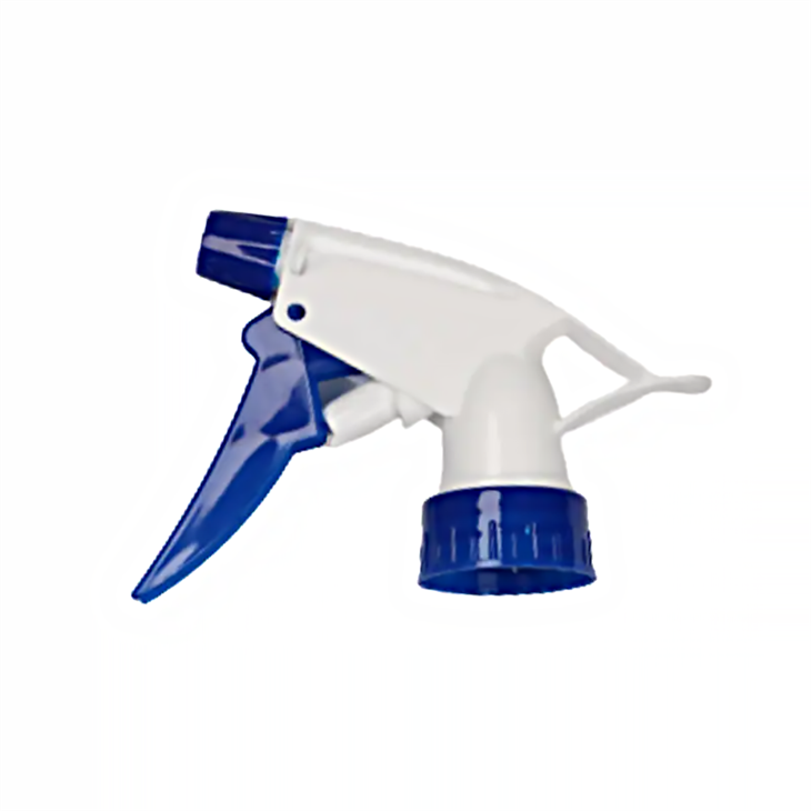 China Pressure Hand Trigger Pump Manufacturers Suppliers Factory ...