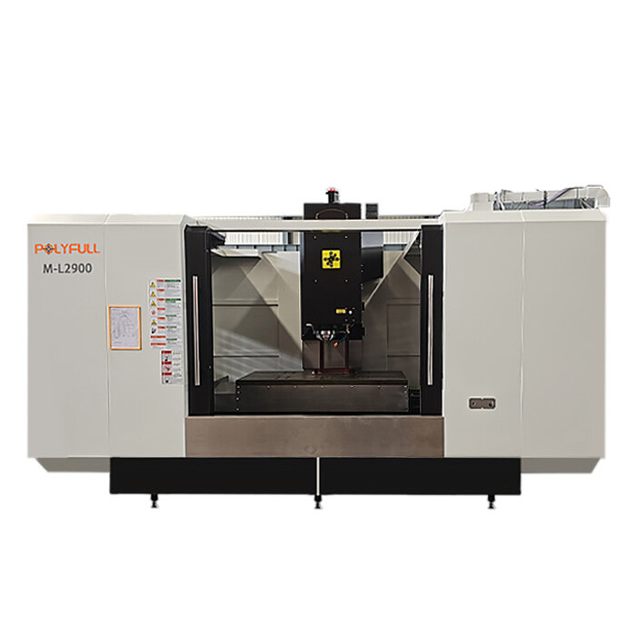 China 3-Axis Vertical Machining Center Manufacturers Suppliers Factory ...