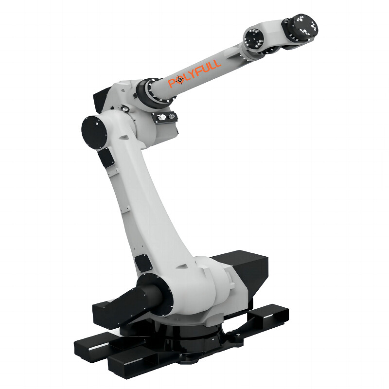 China Customized Loading and Unloading Robot Manufacturers Suppliers ...