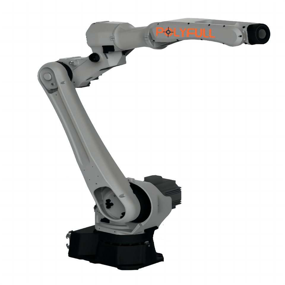 China Automatic Spray Robot Manufacturers Suppliers Factory ...