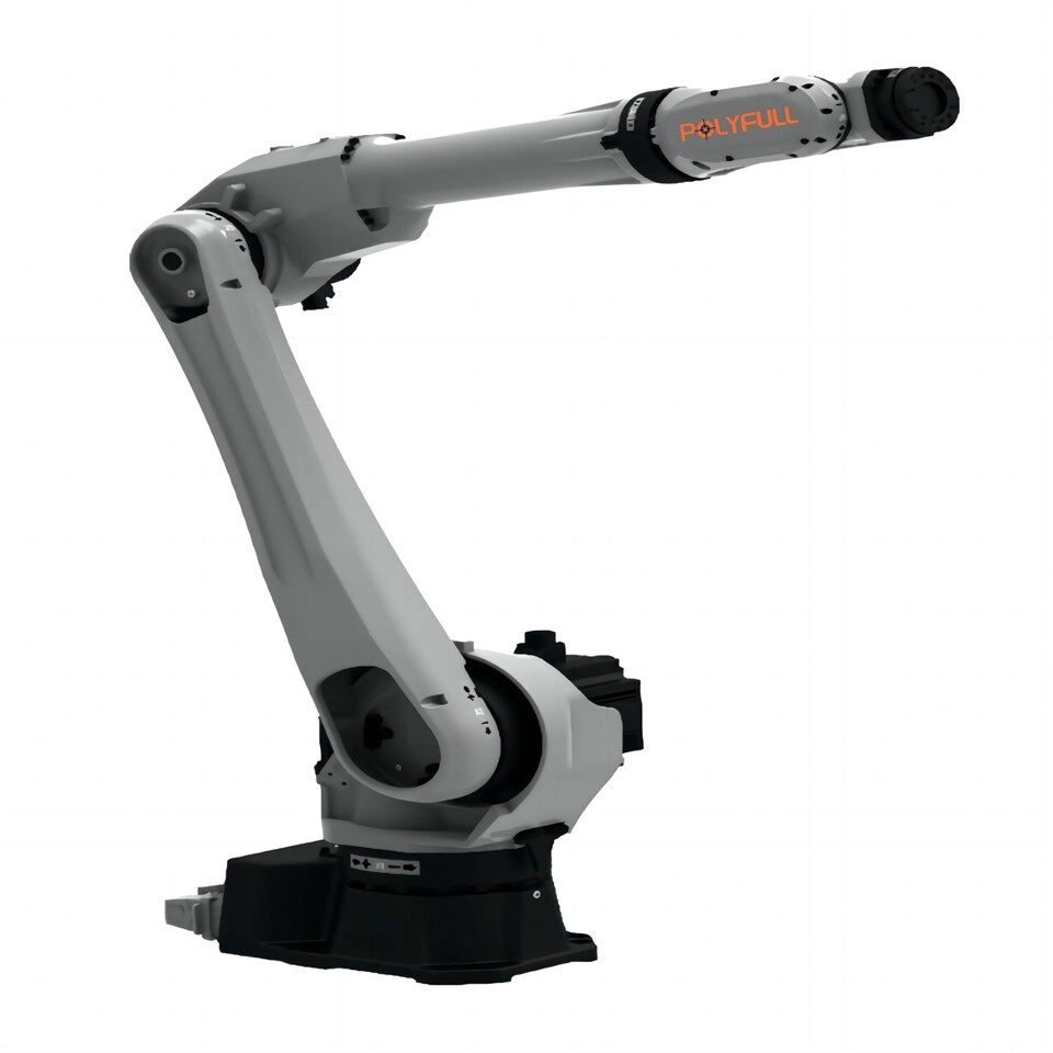 China Trimming Robot Manufacturers Suppliers Factory - Customized ...