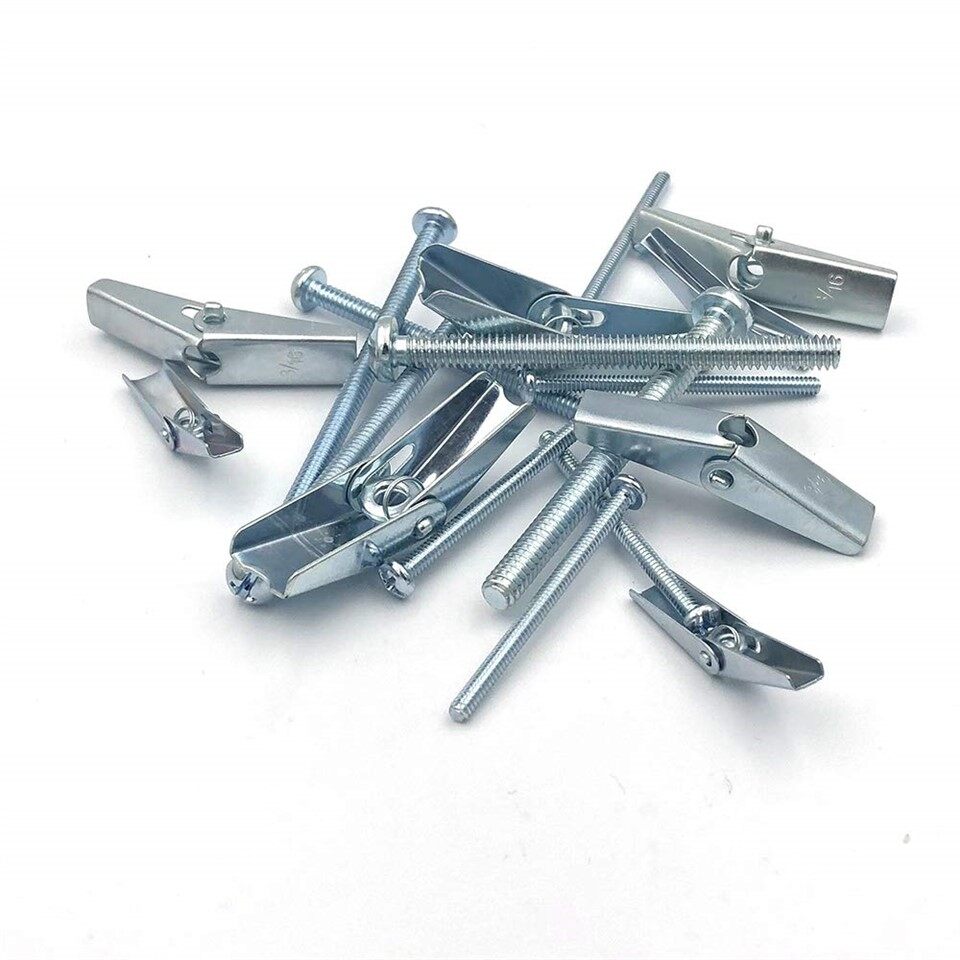 China 1 2 Toggle Bolts Manufacturers Suppliers Factory - Custom 1 2 ...