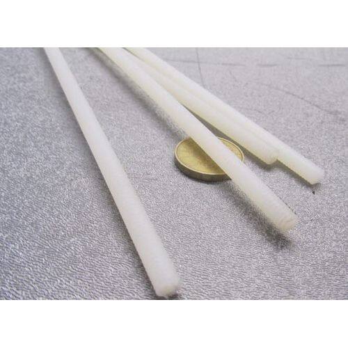 China Custom 3 8 Nylon Threaded Rod Manufacturers Suppliers Factory ...