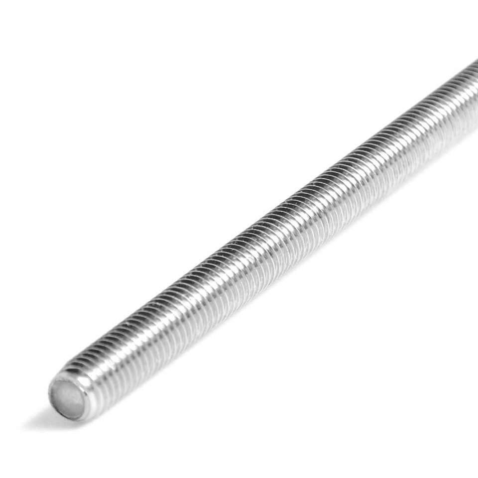 China 3 8 Stainless Steel Threaded Rod Manufacturers Suppliers Factory ...