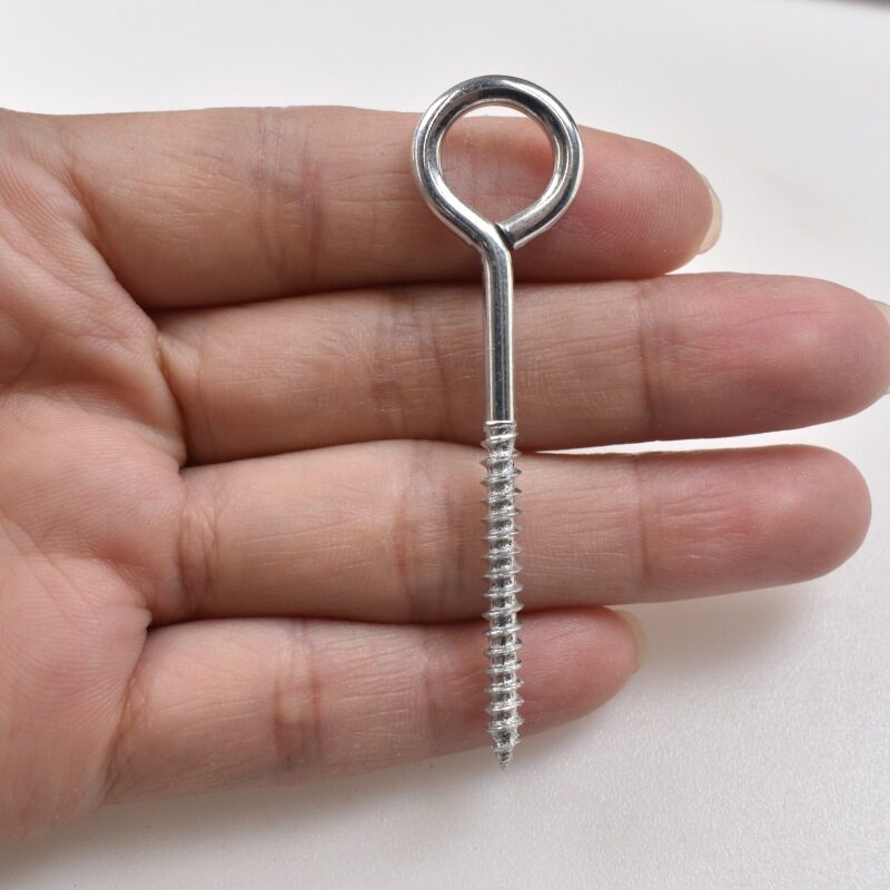 China Cheap 9-shaped Electric Ring Screw Manufacturers Suppliers ...