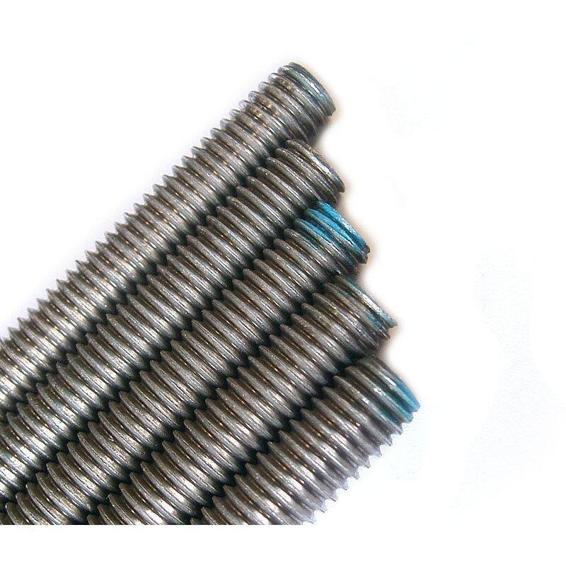 China Custom A325 Threaded Rod Manufacturers Suppliers Factory - Cheap ...