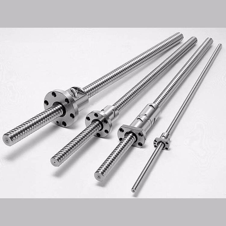 China Ball Screw Nut Manufacturers Suppliers Factory - Custom Ball Screw Nut Wholesale