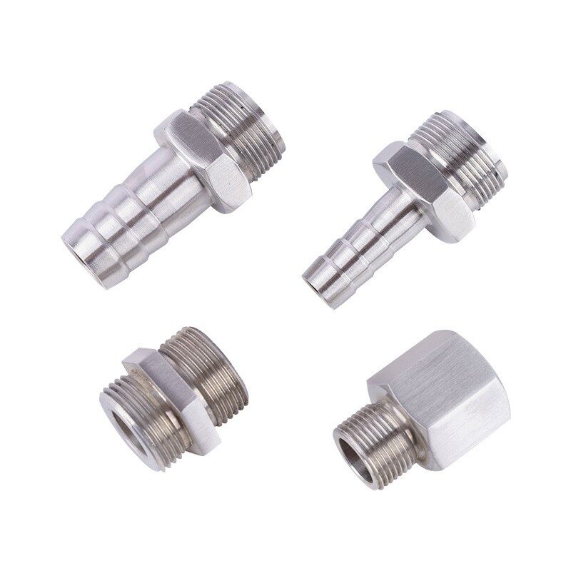 China Casing Threaded Joint Manufacturers Kilang Pembekal - Custom ...