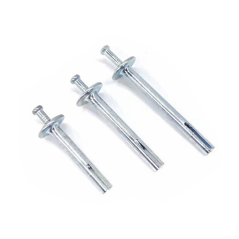 China Core Expansion Nail Manufacturers Suppliers Factory - Core ...