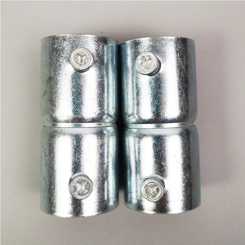 China Custom Crimp Welded Pipe Manufacturers Suppliers Factory - Cheap ...