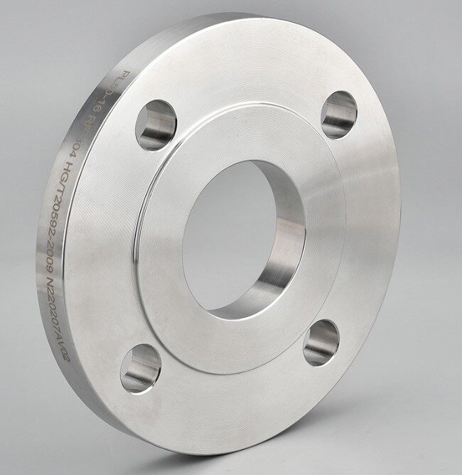 China Cheap DN100 Flange Large Diameter Manufacturers Suppliers Factory ...