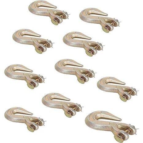 China Custom Double Hook Chain Manufacturers Suppliers Factory - Cheap ...