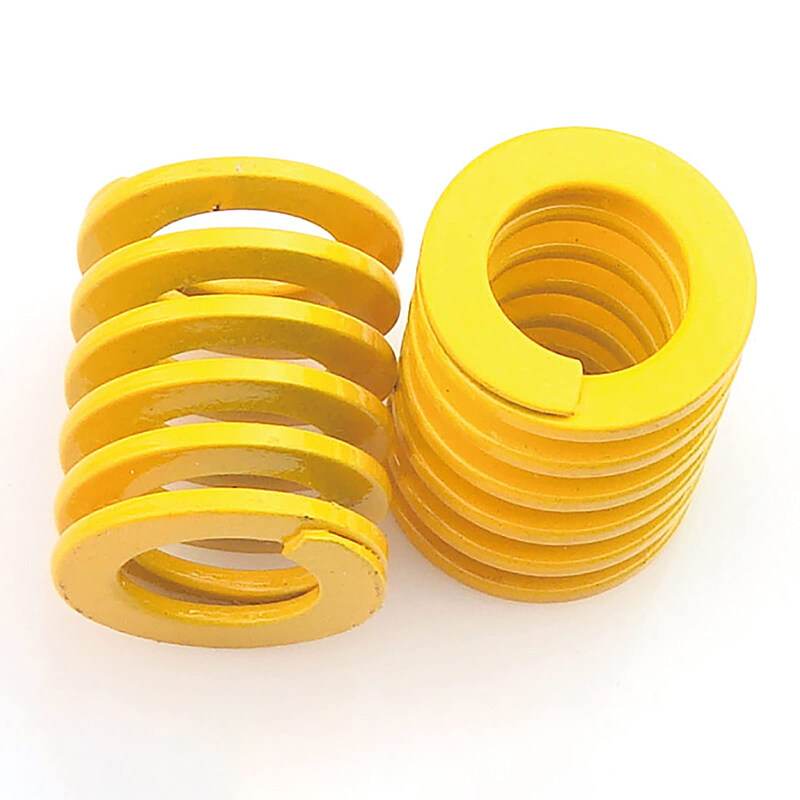 China Cheap Extra Heavy Duty Die Springs Manufacturers Suppliers ...
