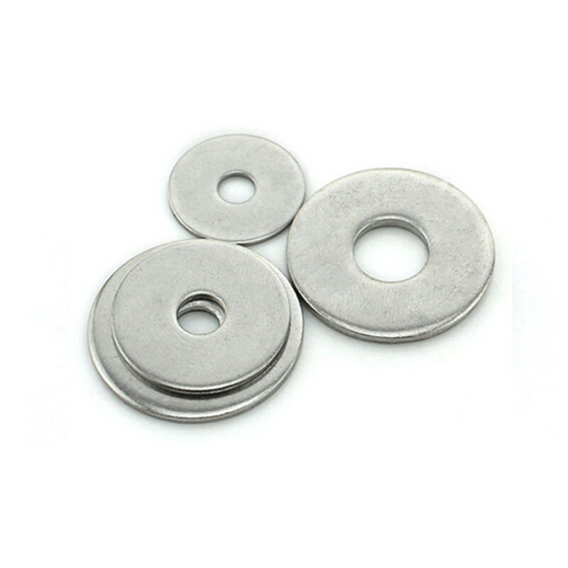 China Fixed Washer Manufacturers Suppliers Factory - Custom Fixed ...