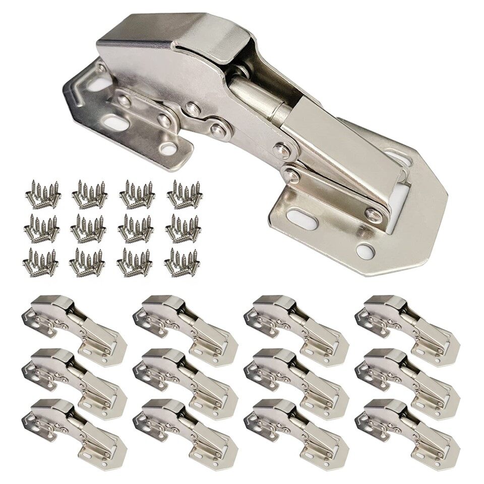 China Custom Full Inlay Cabinet Hinges Manufacturers Suppliers Factory ...