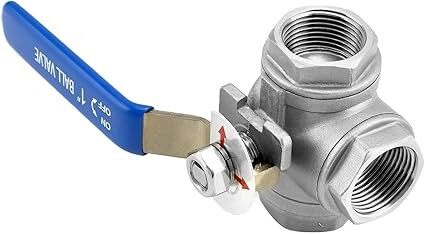 China Galvanized Ball Valve Manufacturers Suppliers Factory - Custom ...