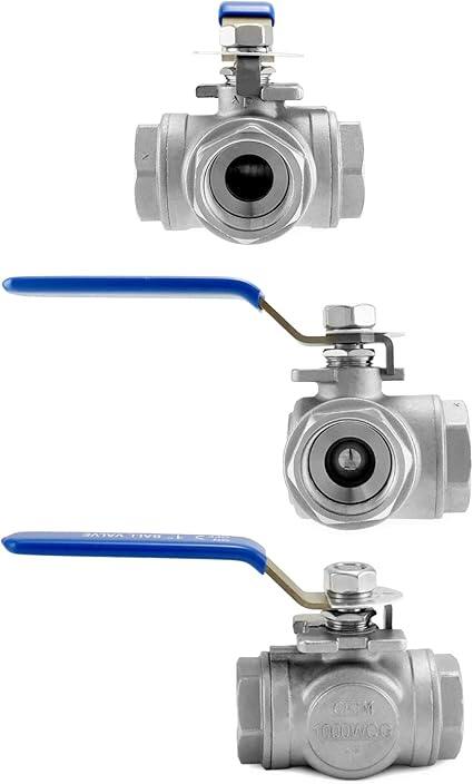 China Galvanized Ball Valve Manufacturers Suppliers Factory - Custom ...