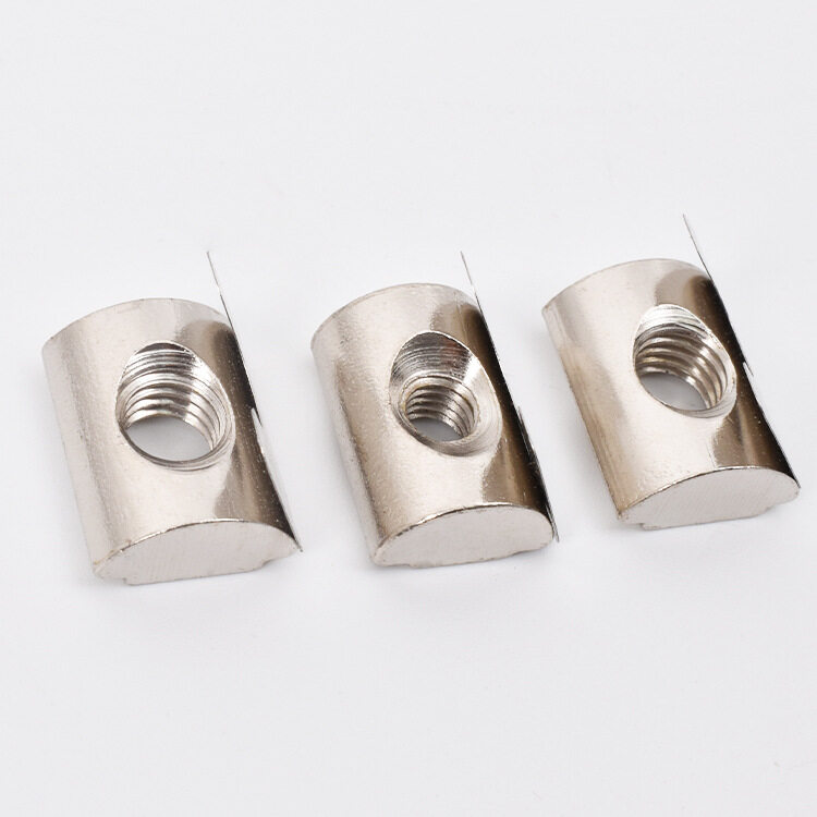 China Custom External Input Nut Manufacturers Suppliers Factory - Cheap ...