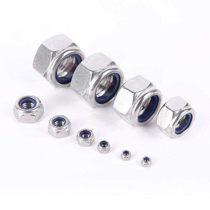 China Hex Jam Nut Manufacturers Suppliers Factory - Custom Hex Jam Nut ...