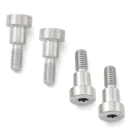 China Custom Hex Shoulder Bolt Manufacturers Suppliers Factory - Cheap ...