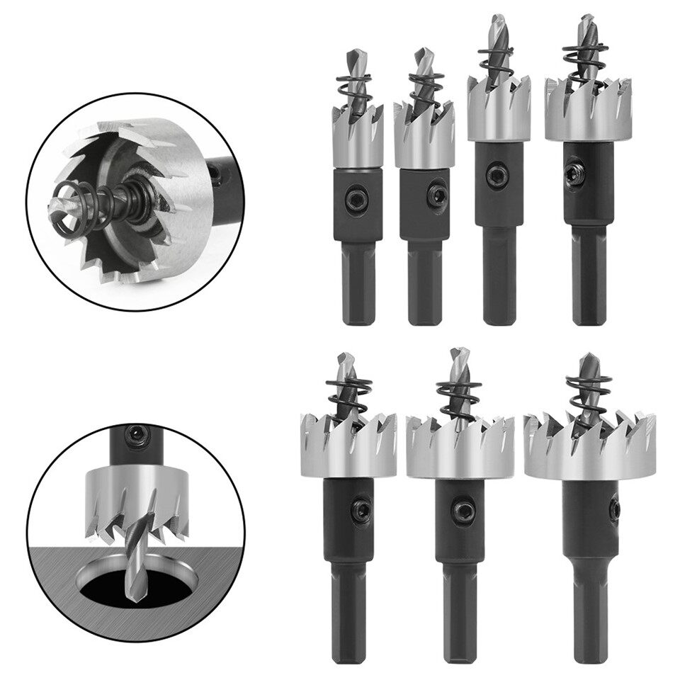 China Custom Hole Drilling Bit Hersteller Lieferanten Fabrik - Günstige ...