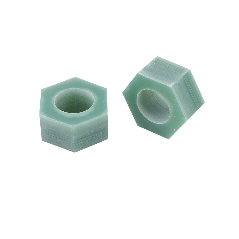 China Insulating Nut Manufacturers Suppliers Factory - Custom ...