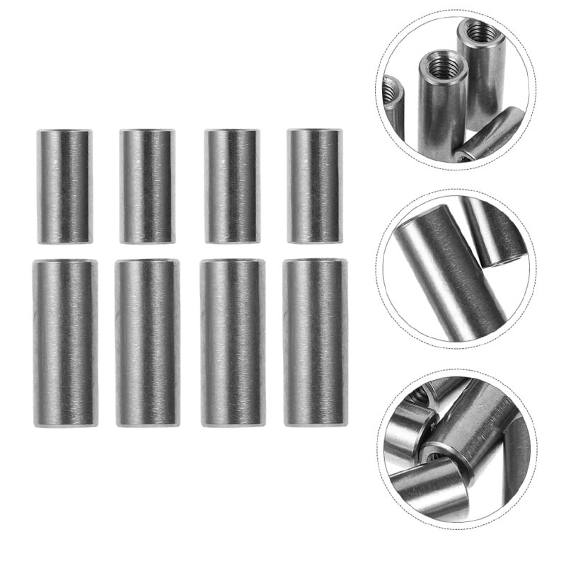 China Cheap Internally Threaded Sleeve Manufacturers Suppliers Factory ...